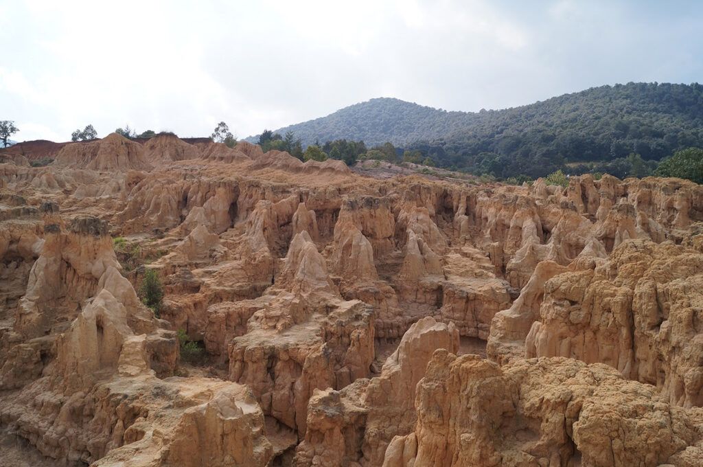 Chapa de Mota, historia y magia en su máxima expresión – Tradición es ...