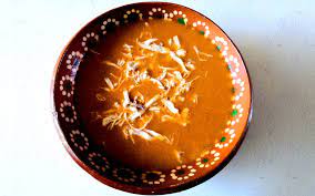 Cuaxala, la comida favorita de mi abuela – Tradición es cultura